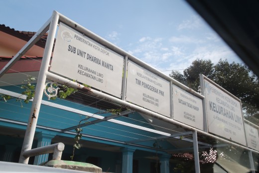 UPNVJ and Limo Urban Village Empower People to Process Waste ...