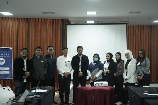 UPNVJ News Magazine 7th Edition is Ready to be Published - Universitas ...