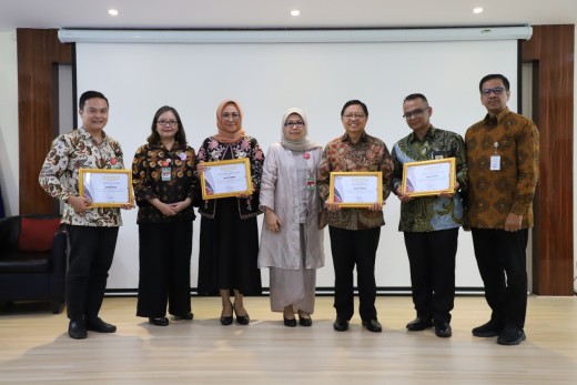 Commemorating the 57th Anniversary, UPNVJ Holds Workshop - Universitas ...