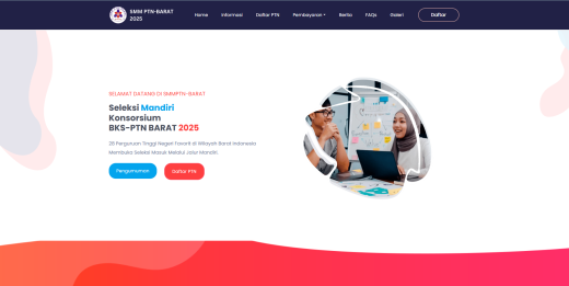 SMMPTN-West 2025 Officially Launched: 28 PTNs Ready to Screen ...