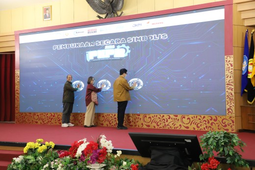 UPNVJ Becomes Host of PKP2 2024 Belmawa Ristekdikti - Universitas ...