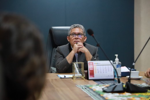 UPNVJ guarantees that students who pass SNBP can study without being ...