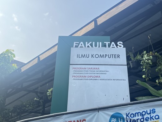 UPNVJ Buka Prodi Sains Data, Tawarkan Lulusannya Menjadi Analis Terbaik - UPN "Veteran" Jakarta