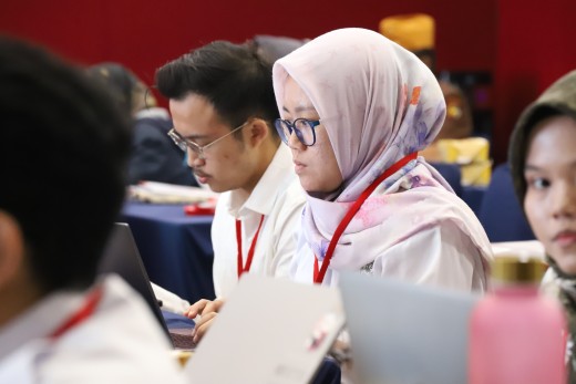 UPNVJ Gelar Kembali Pelatihan JSN’45, Kini Libatkan Dosen dari Berbagai ...