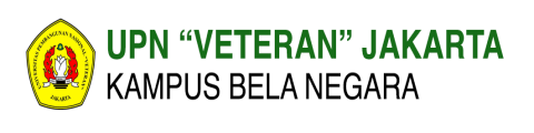 Berita Semua UPNVJ - Universitas Pembangunan Nasional Veteran Jakarta